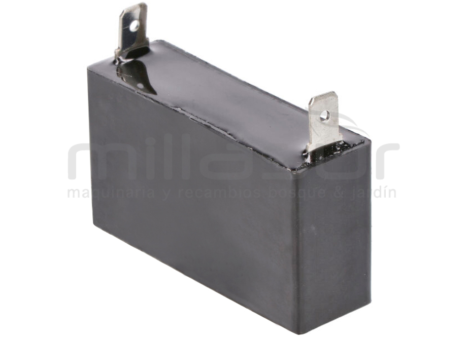 CAPACITADOR GC900 (57) | Millasur | Maquinaria y recambios para bosque ...